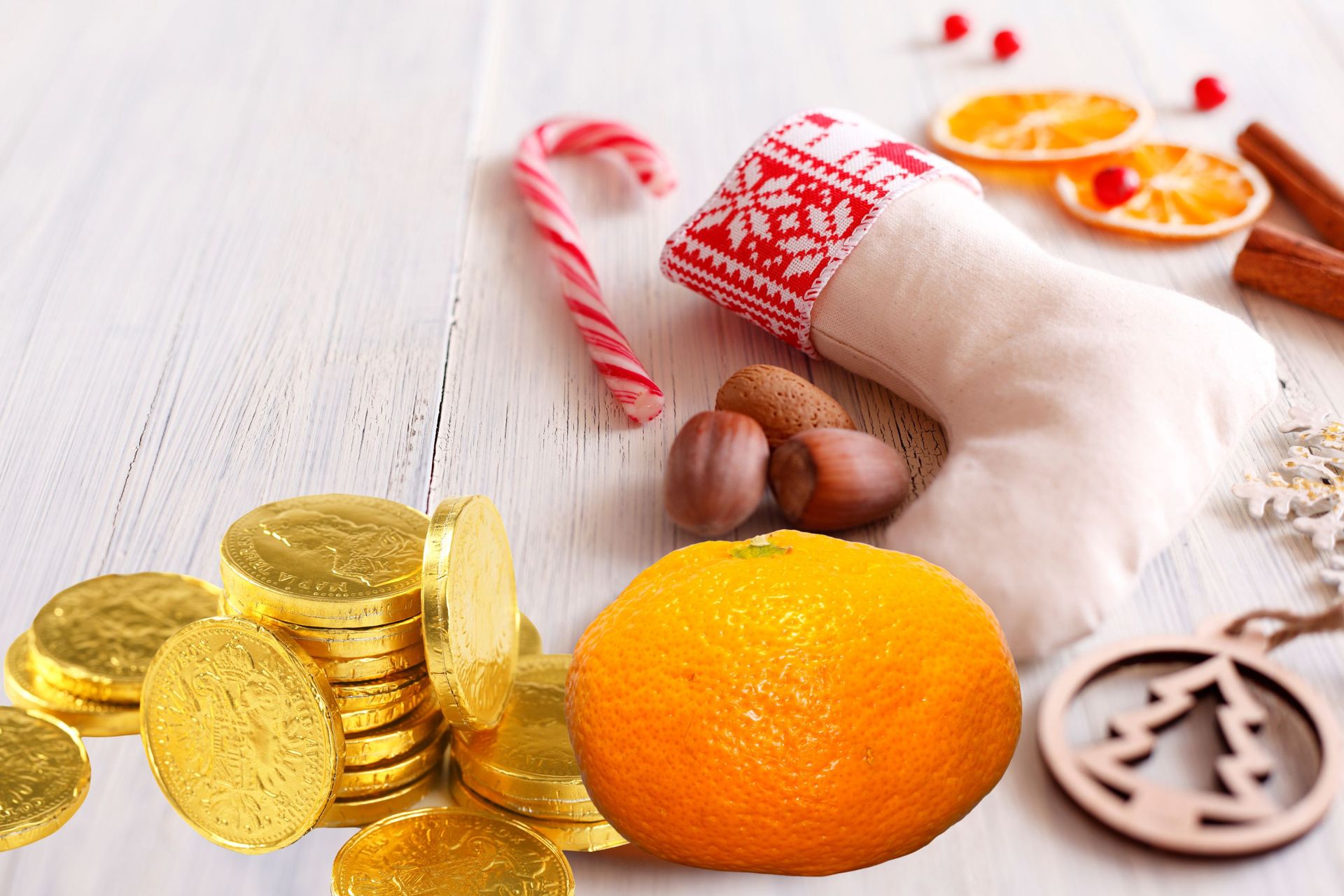 Kids stocking filler ideas: 21 new ideas for Christmas stockings for ...