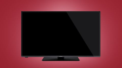 This cheap 4K TV could be one of the best 40-inch screens to buy this ...