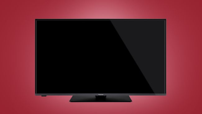 This cheap 4K TV could be one of the best 40-inch screens to buy this ...