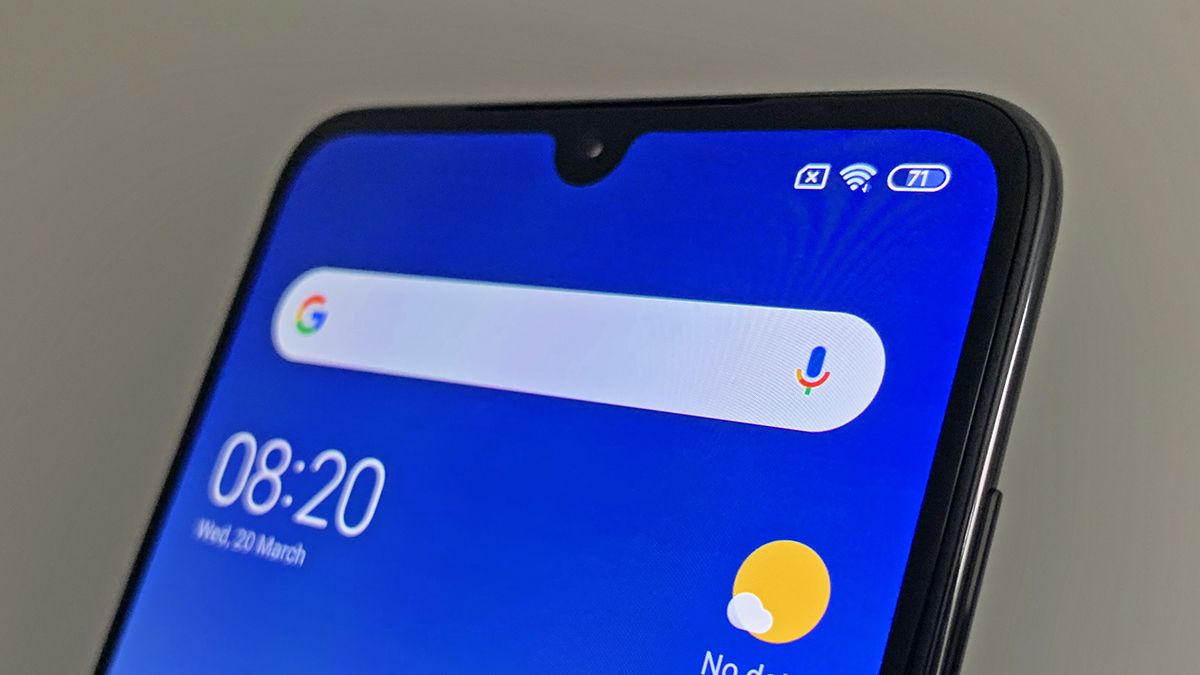 Xiaomi Mi 9 review: a high performance flagship ready to take on the ...