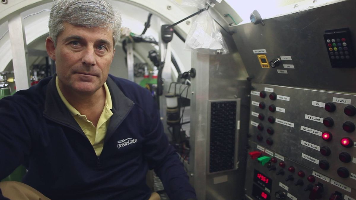 Netflix just added one of the most shocking documentaries I’ve ever ...