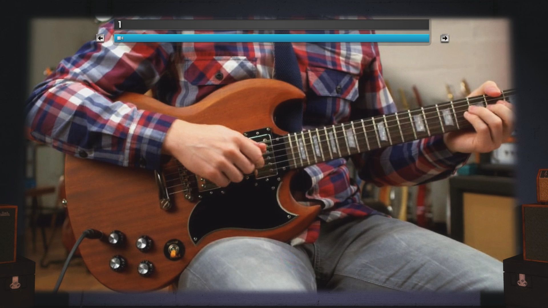Rocksmith 2014, the one people actually like, is back on Steam due to ...