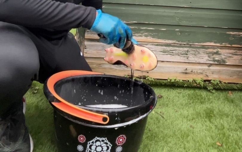 How to clean football boots: A step-by-step guide | FourFourTwo