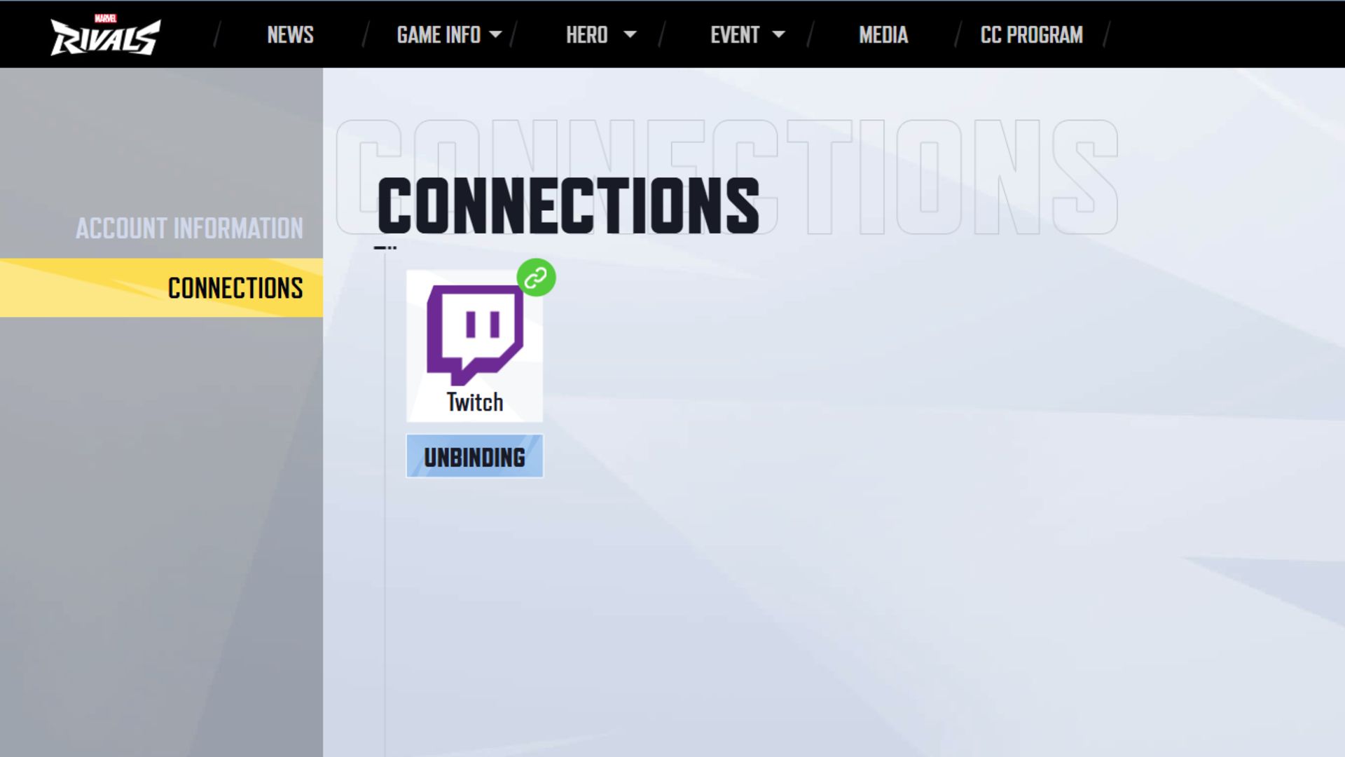 How to get Marvel Rivals Twitch rewards | GamesRadar+