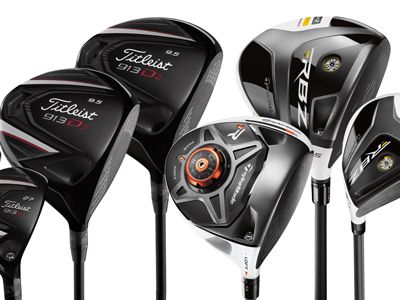 Free Wood Fitting and Free Lesson with Foremost Golf | Golf Monthly