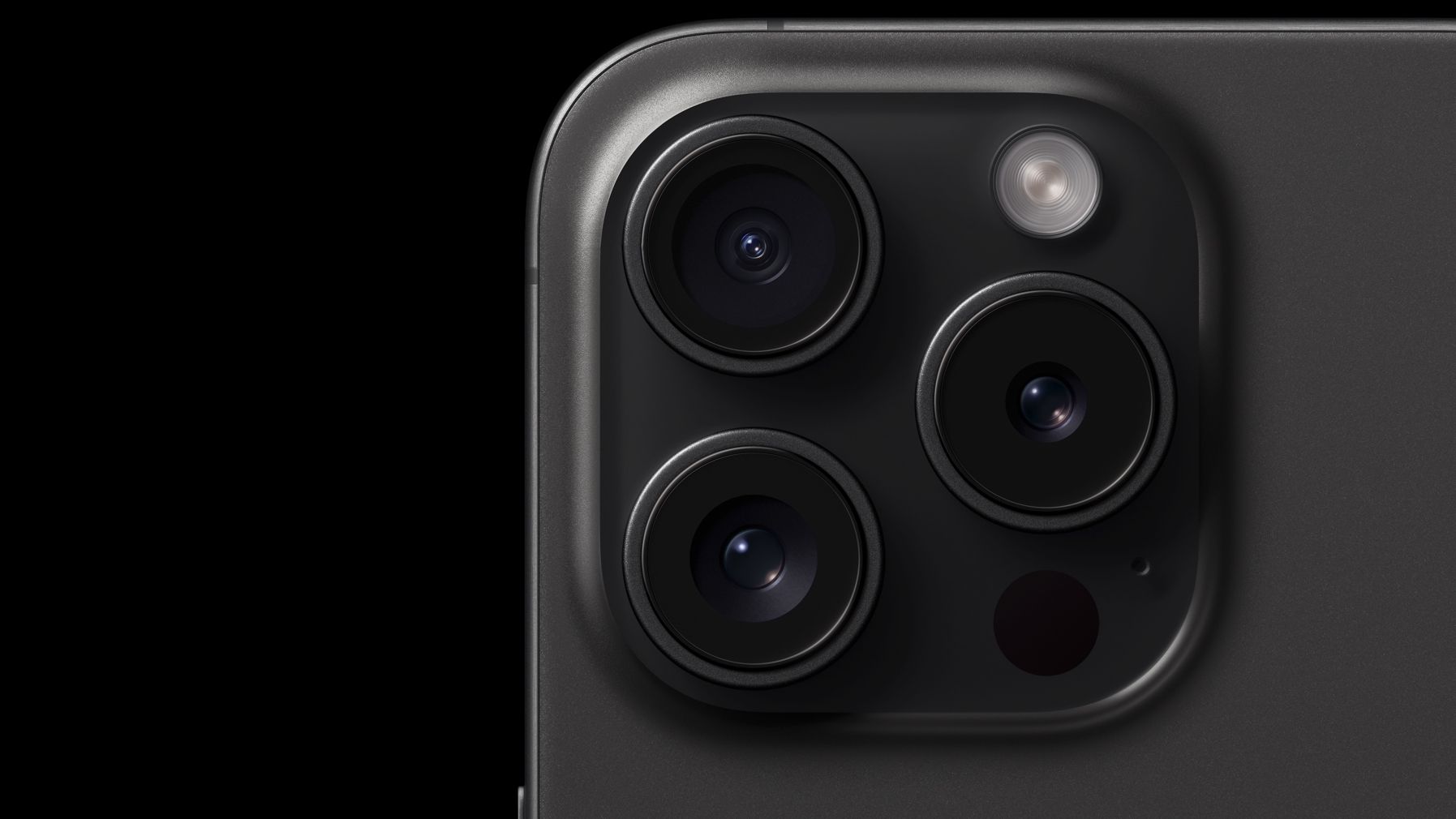 The iPhone 15 Pro Max's new camera is insane – here's why it's the one ...