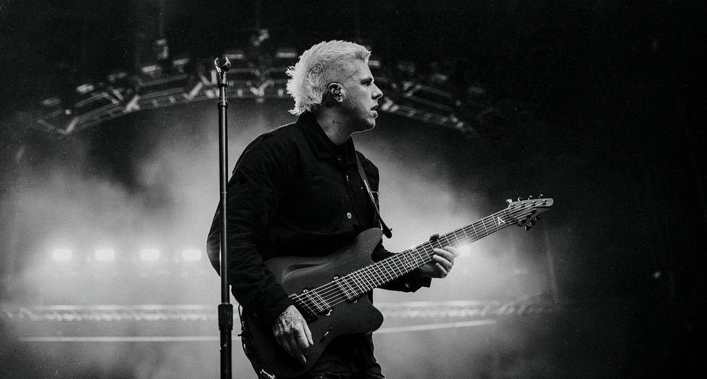 How Spiritbox’s Mike Stringer became metal’s new guitar hero | Guitar World