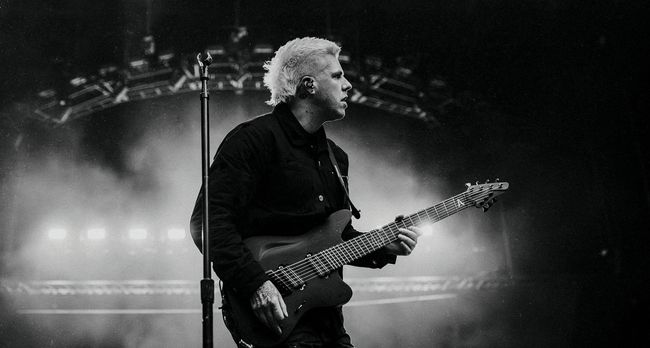How Spiritbox’s Mike Stringer became metal’s new guitar hero | Guitar World