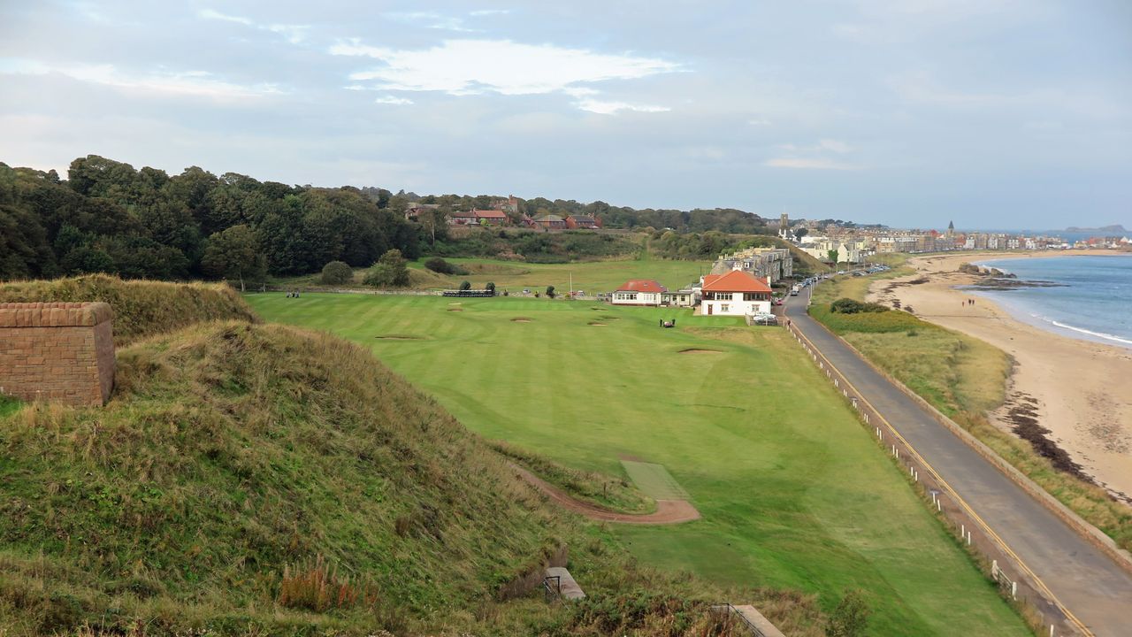 Glen Golf Club Course Review | Golf Monthly