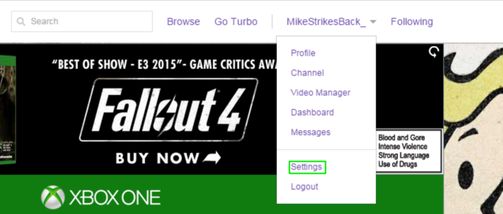 How to enable Twitch two-factor authentication | Tom's Guide