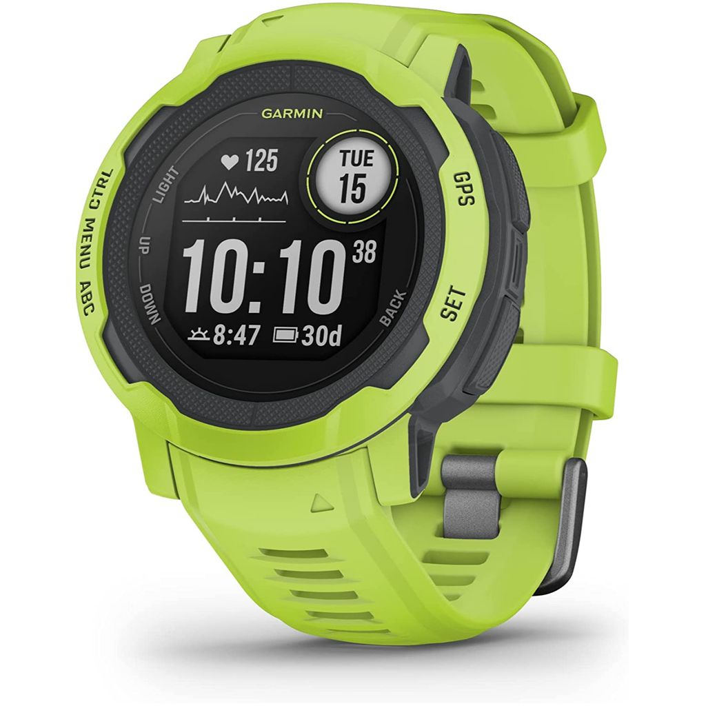 Best Garmin watch for MTB 2024 | BikePerfect