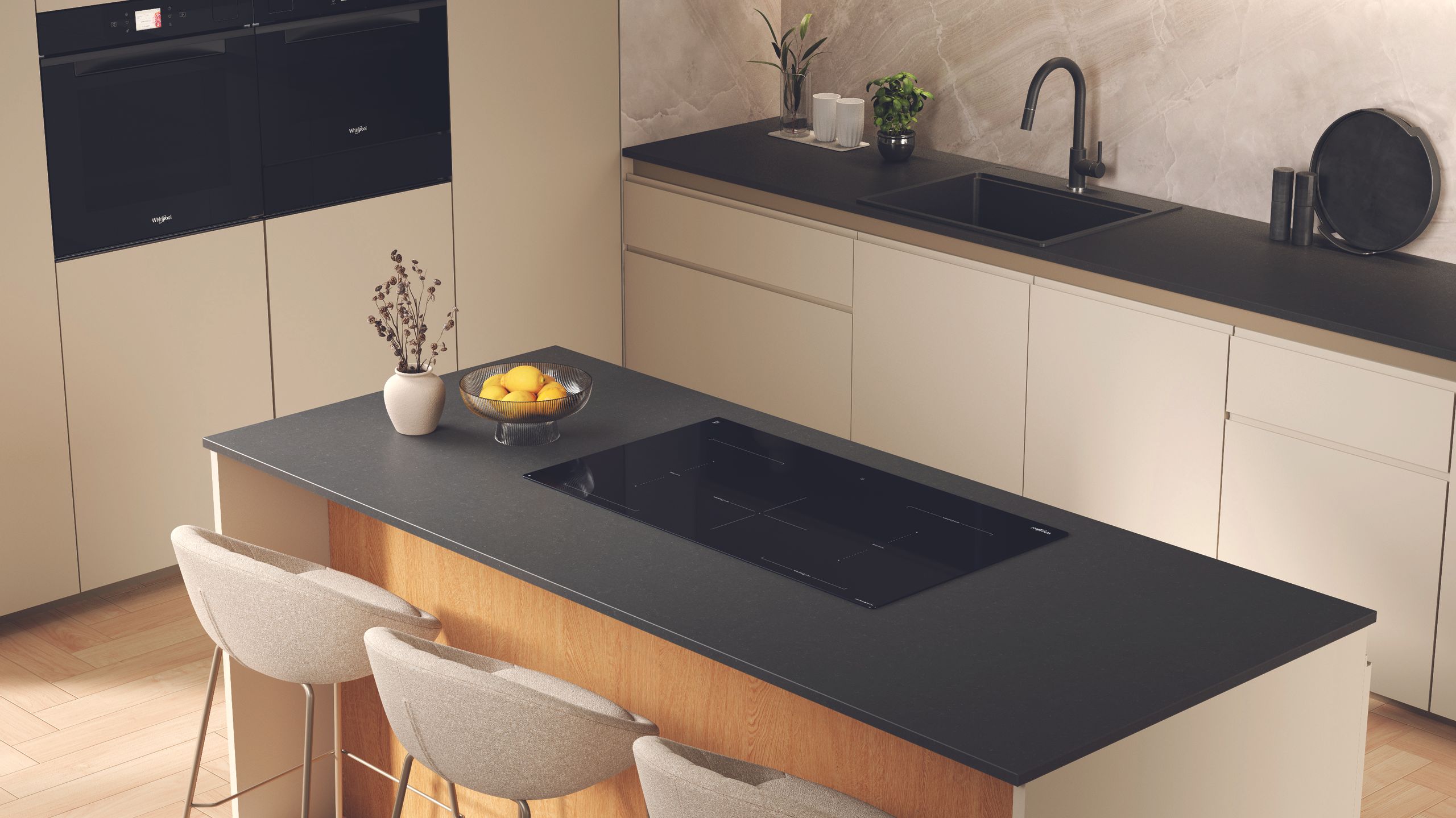 Whirlpool presenta la strategia marketing 2025 e una nuova gamma ...