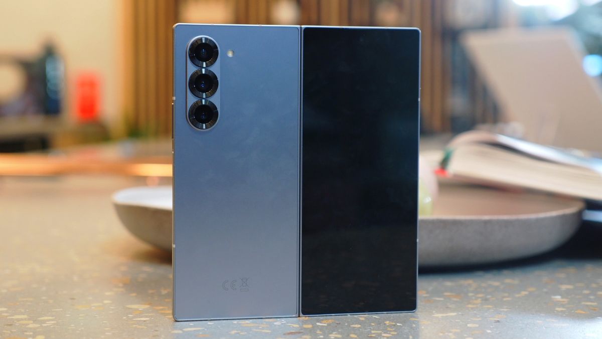 Samsung Galaxy Z Fold 6 SE release date revealed by retailer | T3