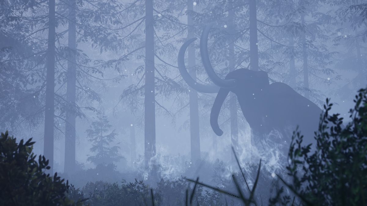 The frosty new Icarus trailer dares you to pick a fight with a polar ...