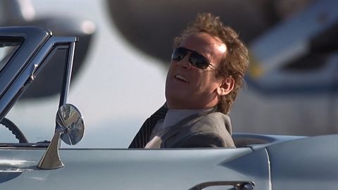 Hear Me Out: I Rewatched Con Air, And I Don't Think Cyrus The Virus Is ...