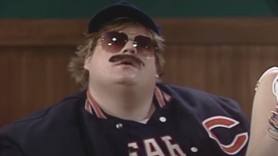 32 Of Chris Farley’s Funniest Quotes From Movies and SNL | Cinemablend