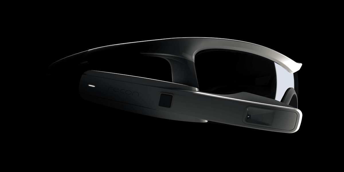 Industrial design finished for the Recon Jet HUD glasses | Android Central