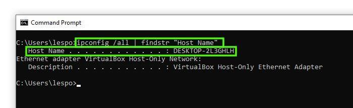 How To Perform Common Tasks in Windows Command Prompt | Tom's Hardware