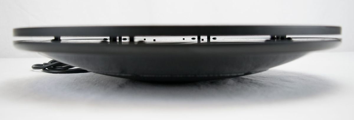 3DRudder VR Foot Controller Review - Tom's Hardware | Tom's Hardware