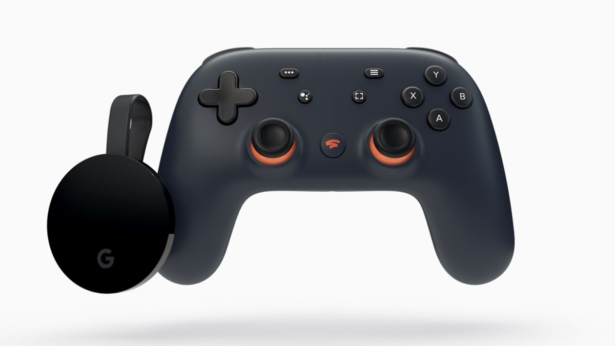 Google Stadia: pricing, games and news for Google's streaming gaming ...