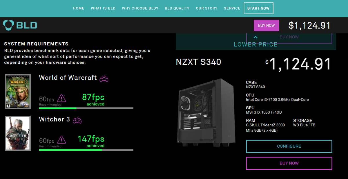 NZXT aims to revolutionize how we buy custom-built PCs with BLD | PC Gamer