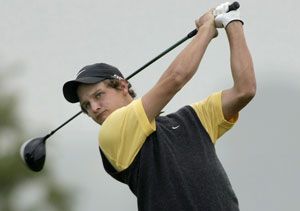 EGU England 'A' Squad to include new faces | Golf Monthly