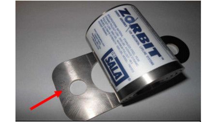 3M Fall Protection Recalls Zorbit Energy Absorber | TV Tech