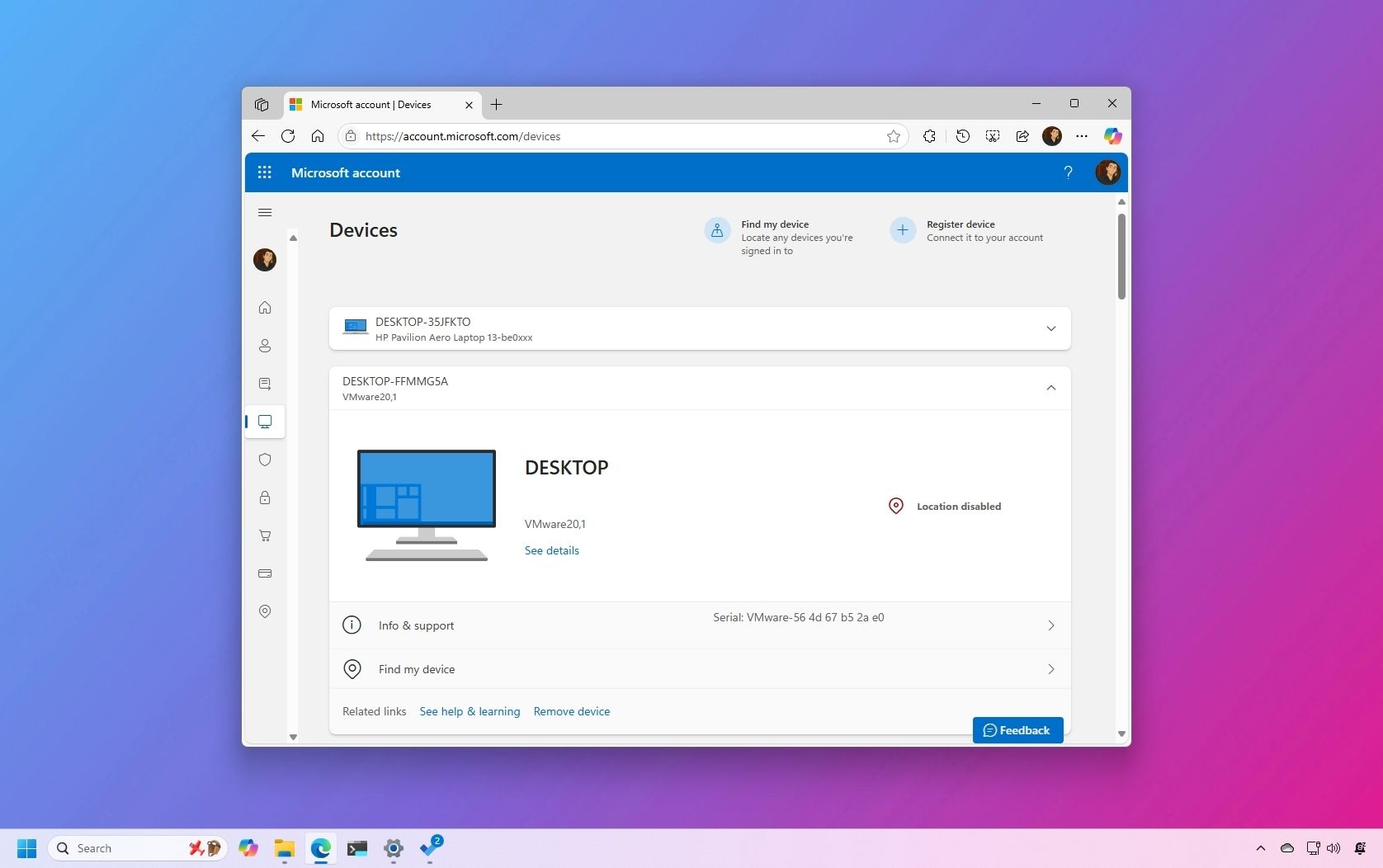 7 ways your Microsoft account integrates with Windows 11 | Windows Central