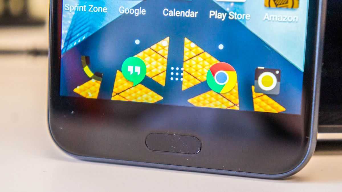 HTC Bolt review | TechRadar