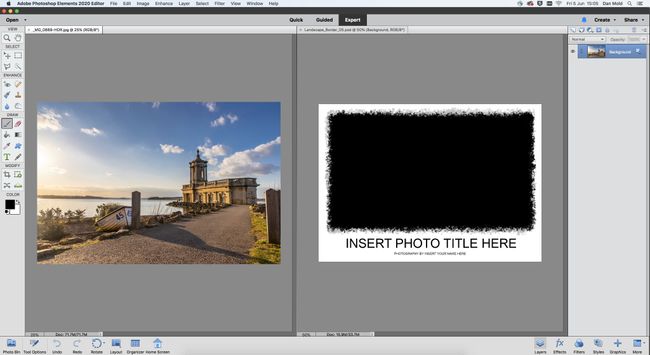 Use these 10 FREE border templates to frame your favorite photos ...