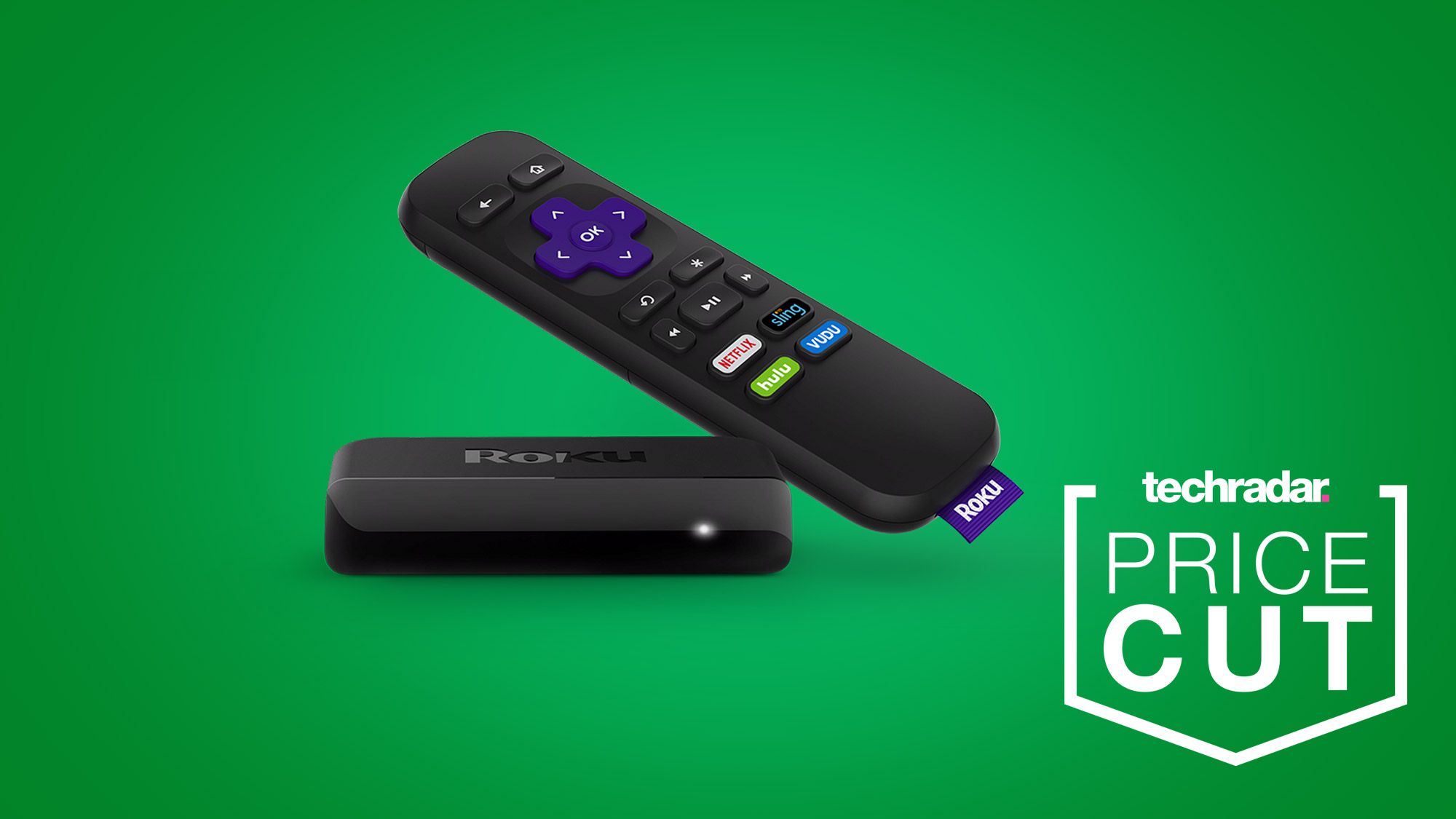 Cheap streaming device deals: the Roku Express is on sale for just $24 ...