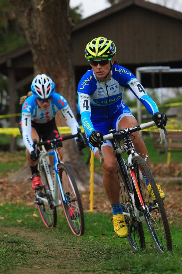 USA to host first Pan-American cyclo-cross championship | Cyclingnews