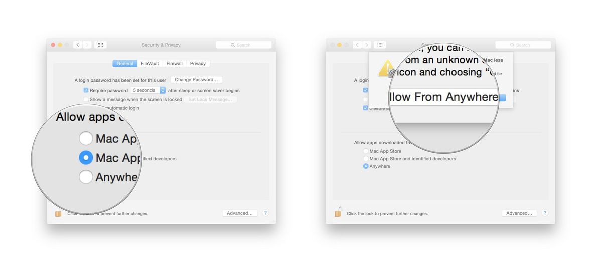 How to use Gatekeeper on your Mac | iMore