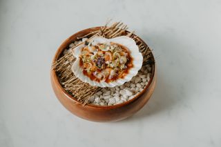 The new London restaurants to book in October 2025 | Wallpaper*