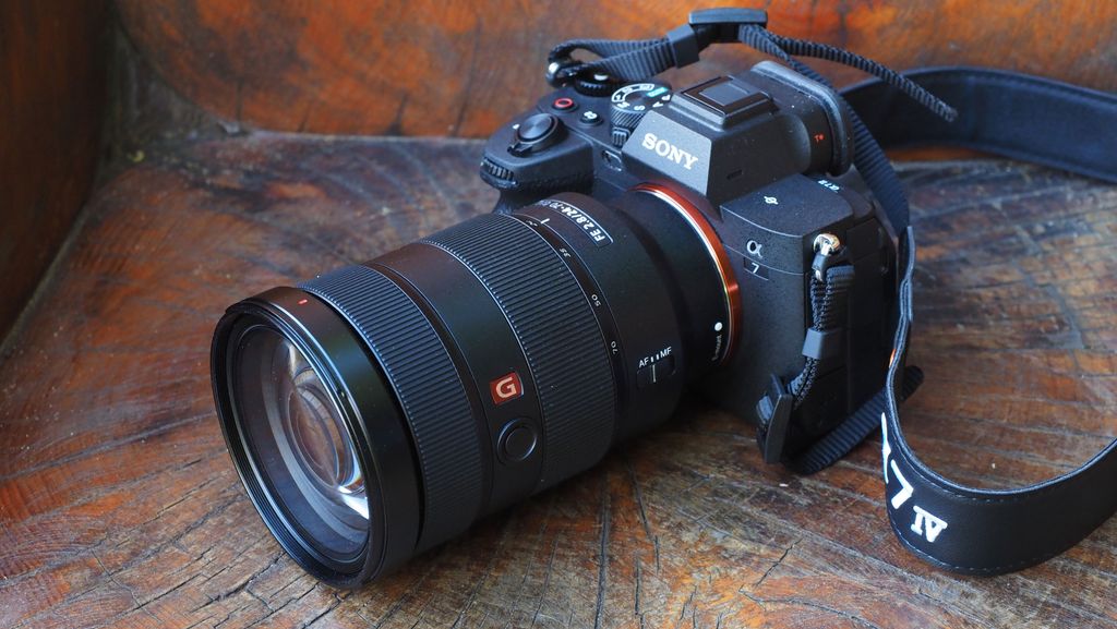 The best Sony camera in 2025 | Digital Camera World