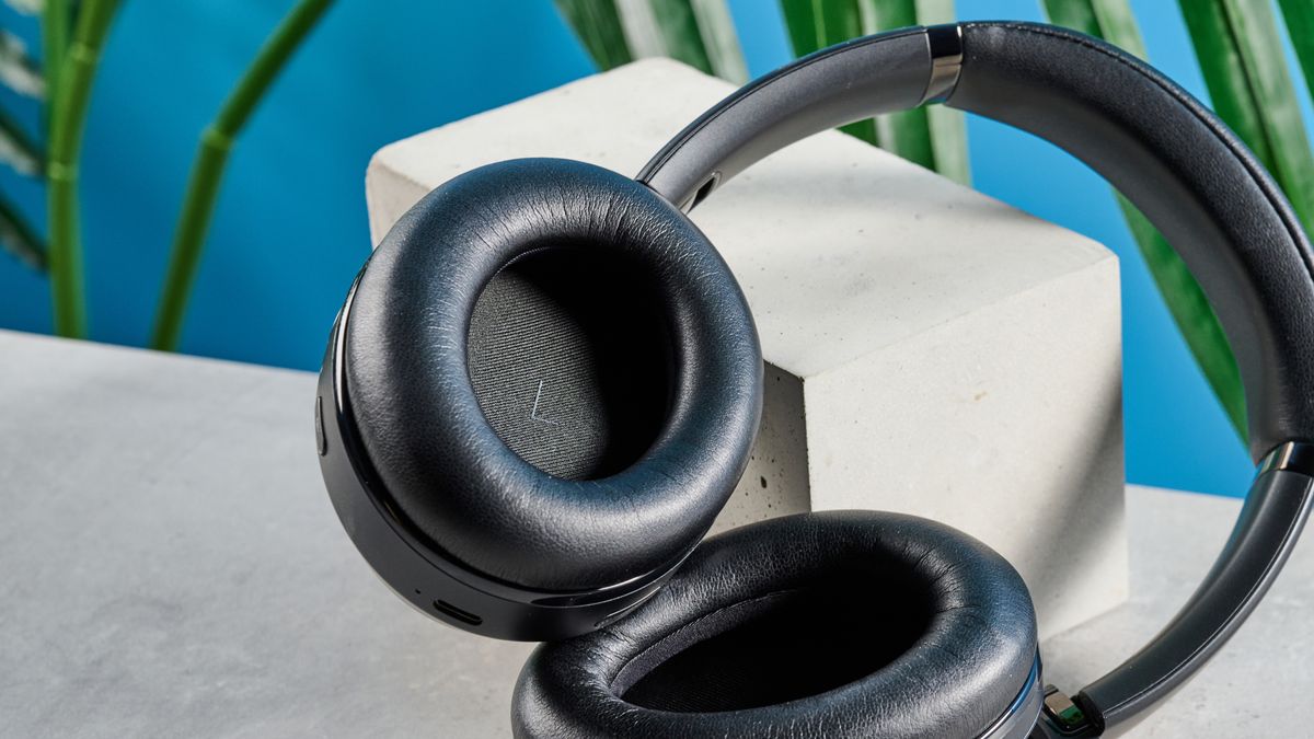 JBL Tour One M2 headphones review | Tom's Guide