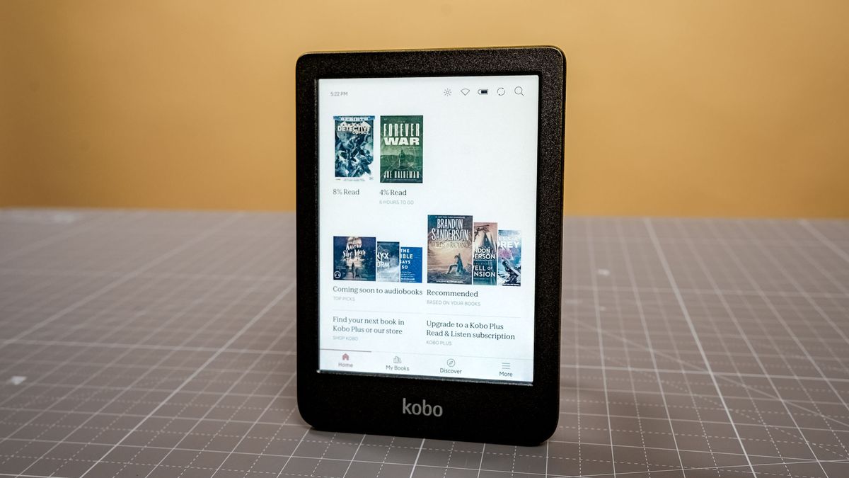 Hurry! Download your Kindle eBooks before Amazon won't let you anymore ...