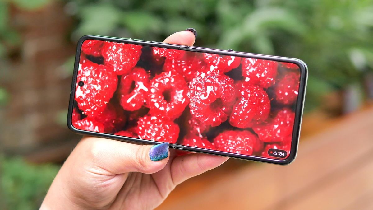 Motorola Razr Plus 2024: Everything you need to know | Tom's Guide