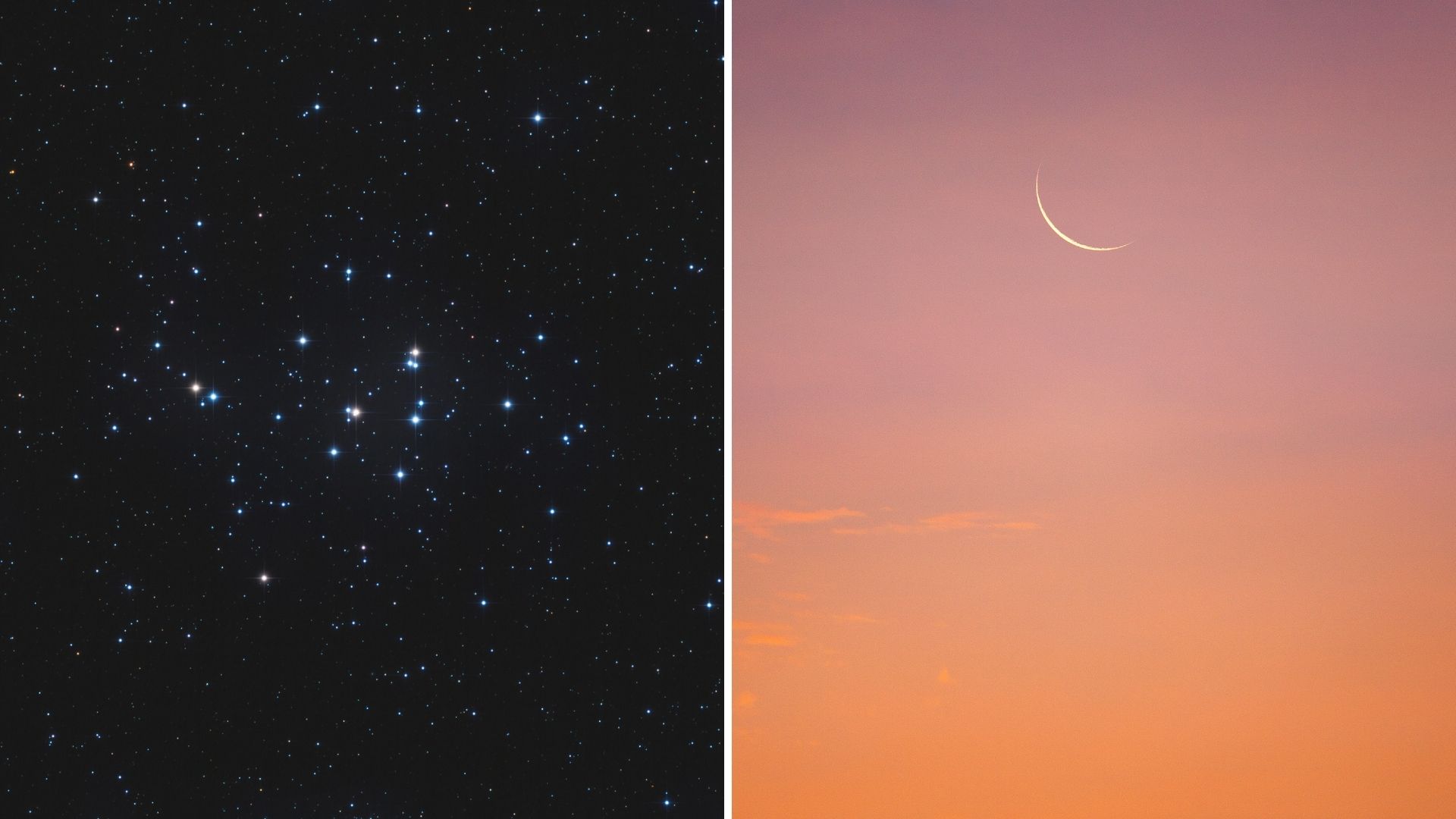 Don't miss Mercury, the moon and the Beehive Cluster align in a special ...