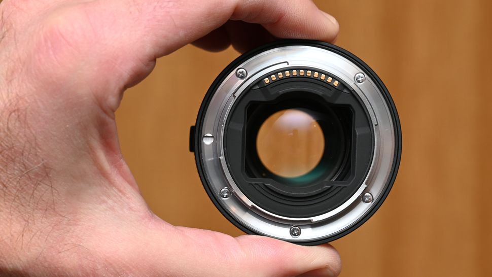 Nikon Z Teleconverter TC-2.0x review | Digital Camera World