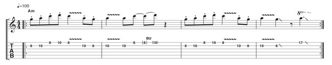 Master the melodic solo techniques of guitar's masters | MusicRadar