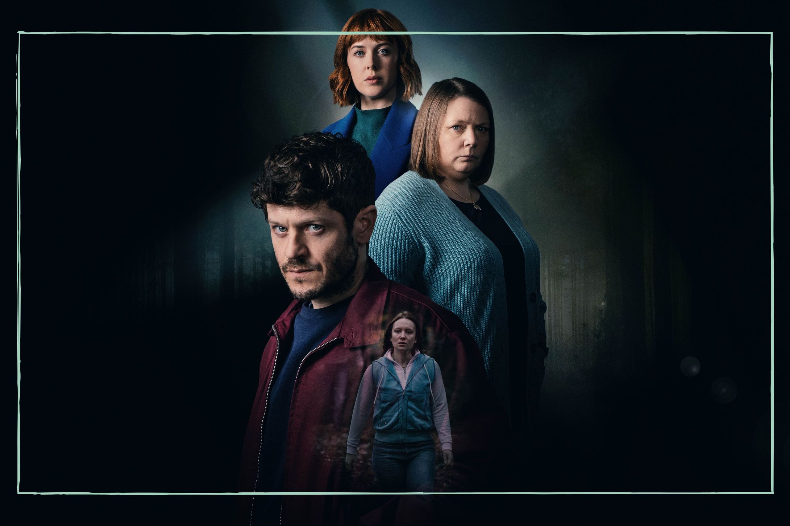 The Light in The Hall ending explained: Who killed Ela in the Channel 4 ...