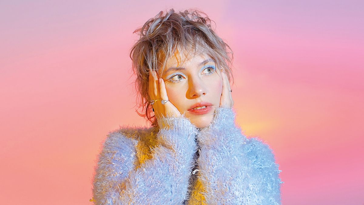 Kate NV: "I have no problem listening to Stockhausen followed by ...