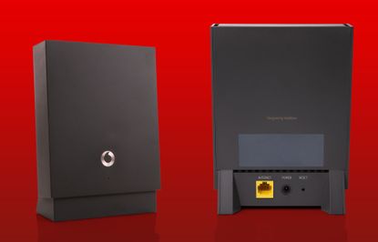 Vodafone Pro Broadband review: Unstoppable internet with smart features ...
