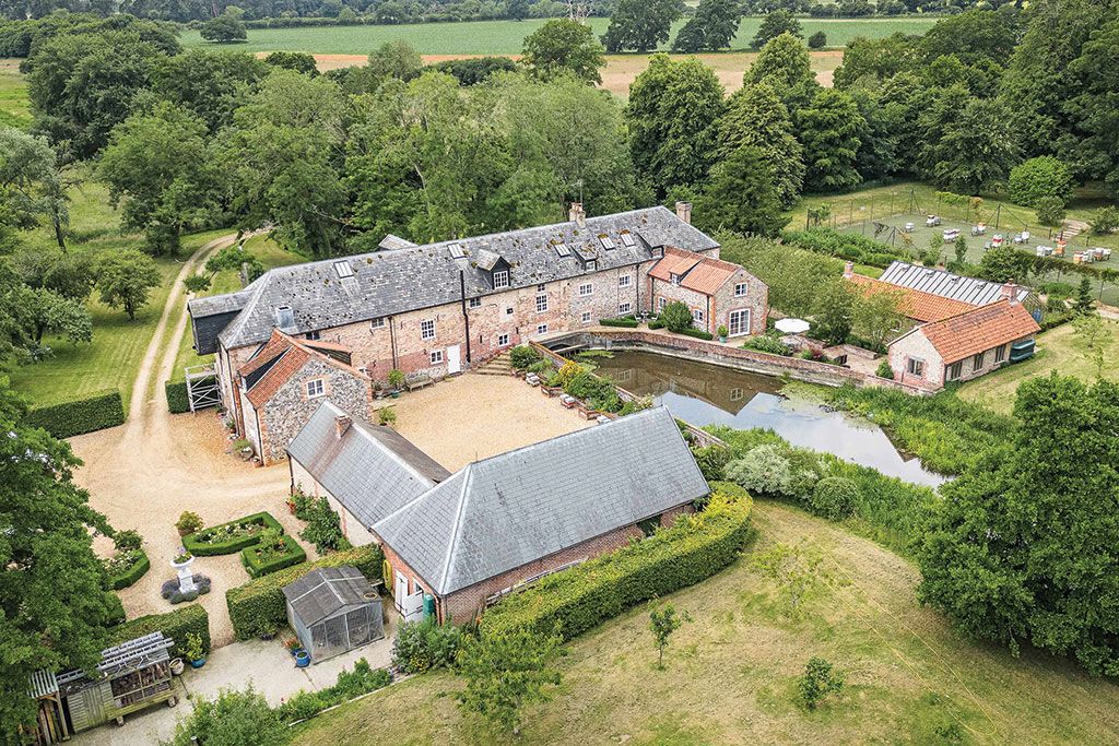 8 of the best properties for sale for around £2 million | MoneyWeek