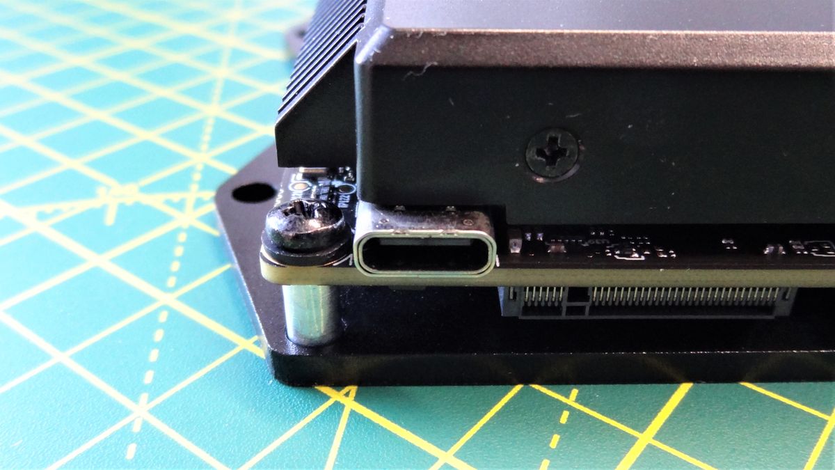 LattePanda Sigma Review: Powerful Maker Desktop with Arduino Inside ...