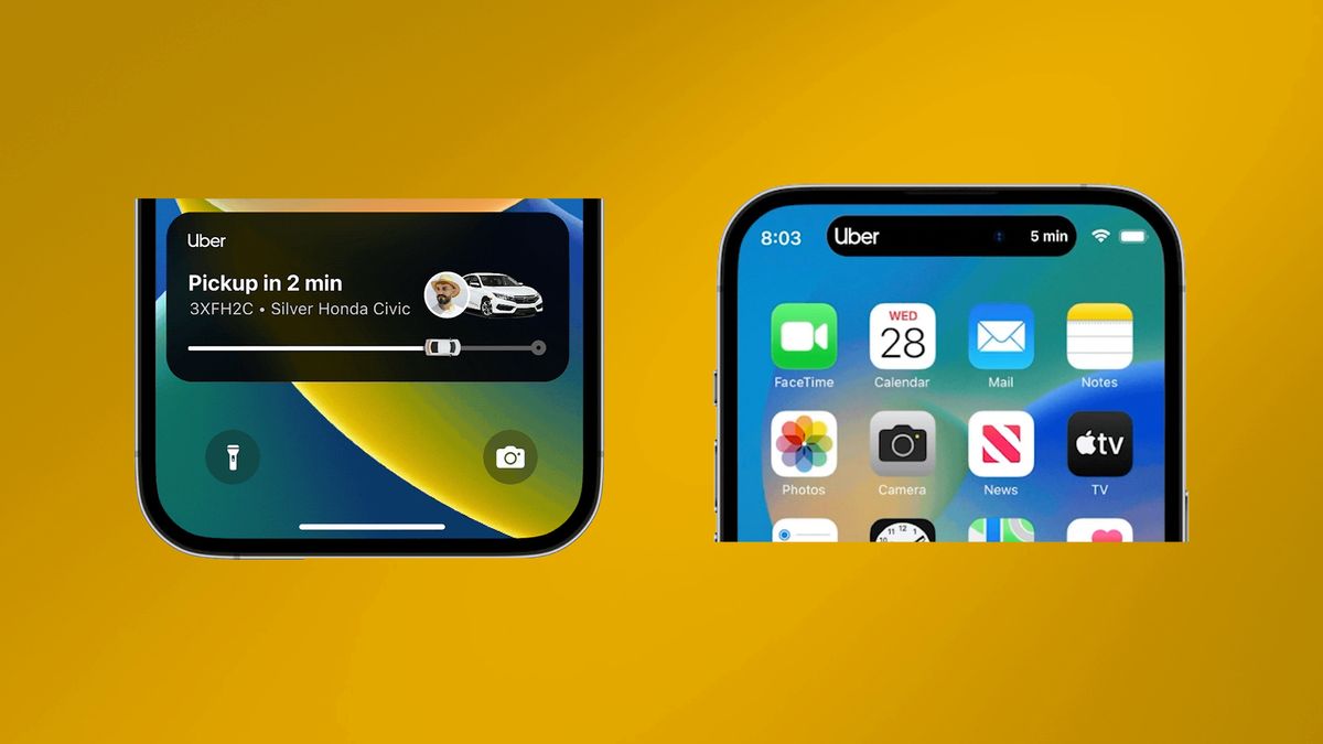 iPhone 15 Dynamic Island — 15 best apps you should try first | Tom's Guide