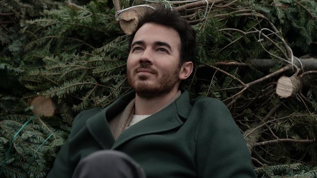 I Watched A Very Jonas Christmas Movie, And As A Longtime Fan I Found ...