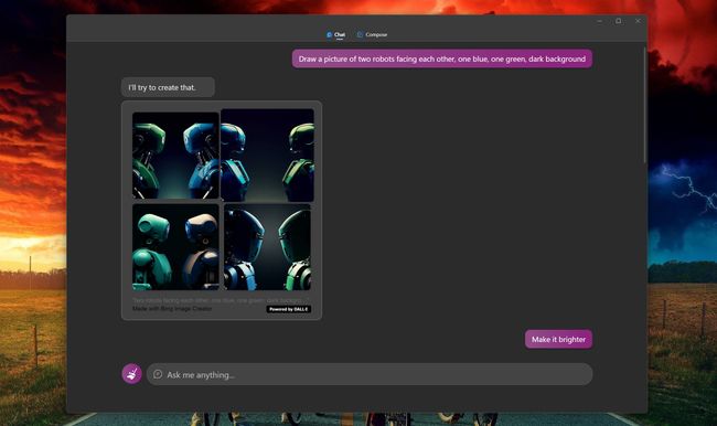 Bing Chat goes beyond the browser and gets turbocharged with BingGPT ...