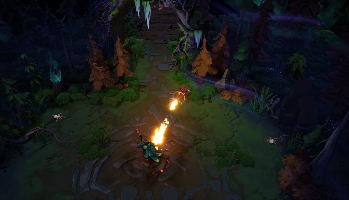Wizard of Legend is getting a sequel with 'improved 3D graphics, an ...
